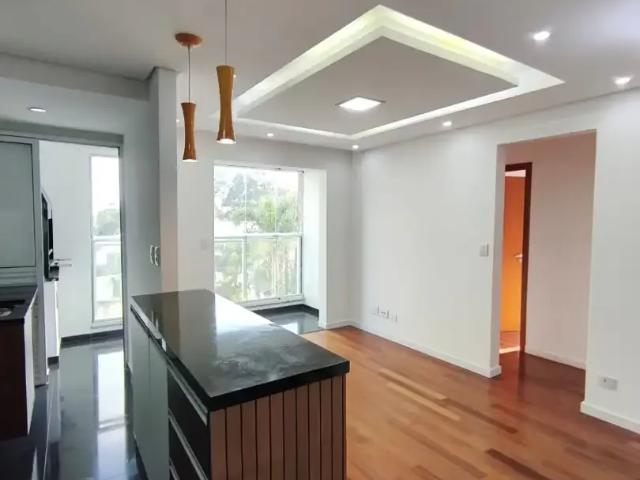 Apartamento para Venda em Carapicuíba/SP Jardim Marilu 3 Quartos