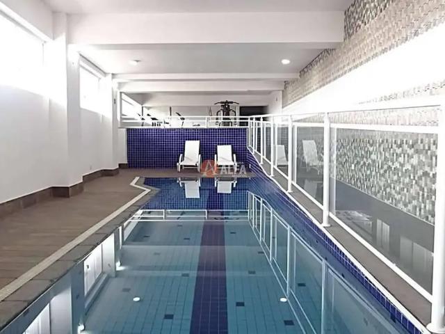 Apartamento para Venda em Carapicuíba/SP Jardim Marilu 3 Quartos