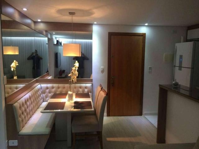 Apartamento para Venda em Carapicuíba/SP Jardim Marilu 3 Quartos
