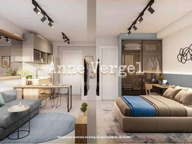 Apartamento para Venda em Carapicuíba/SP Jardim Ana Estela 2 Quartos