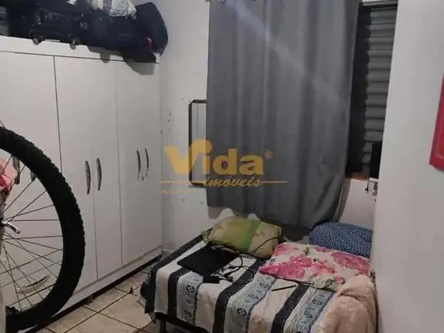 Apartamento para Venda em Carapicuíba/SP Jardim Bom Sucesso 2 Quartos