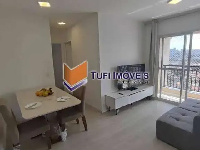 Apartamento para Venda em Carapicuíba/SP Jardim das Belezas 1 Quartos