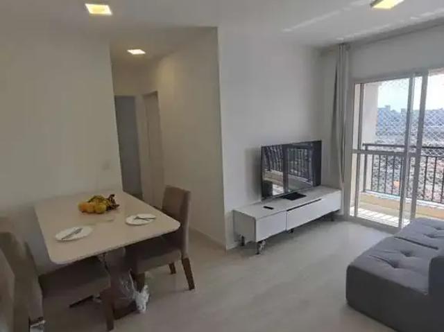 Apartamento para Venda em Carapicuíba/SP Jardim das Belezas 2 Quartos
