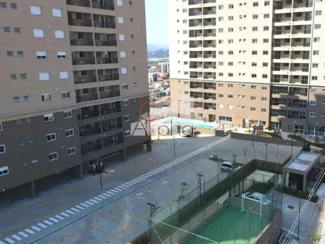 Apartamento para Venda em Carapicuíba/SP Jardim das Belezas 2 Quartos