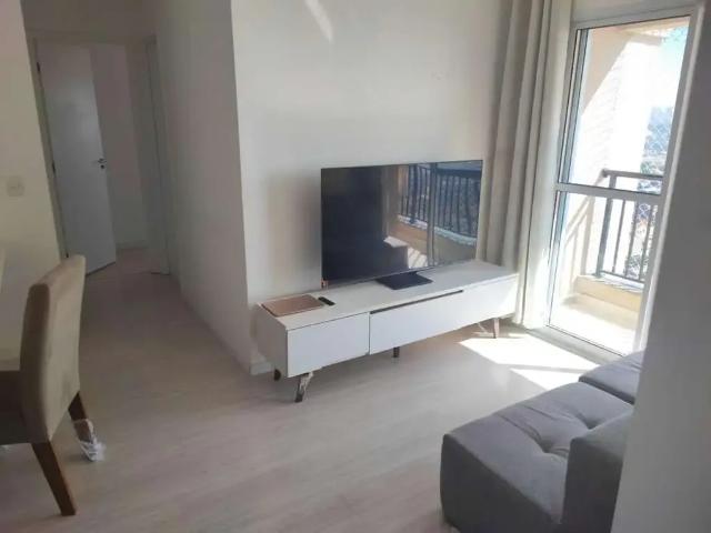 Apartamento para Venda em Carapicuíba/SP Jardim das Belezas 2 Quartos