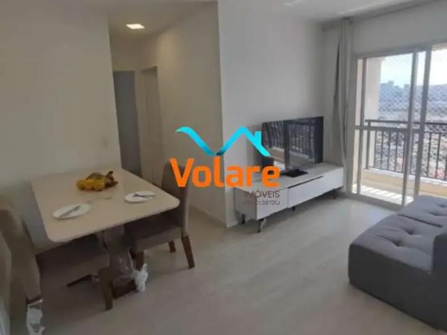 Apartamento para Venda em Carapicuíba/SP Jardim das Belezas 2 Quartos