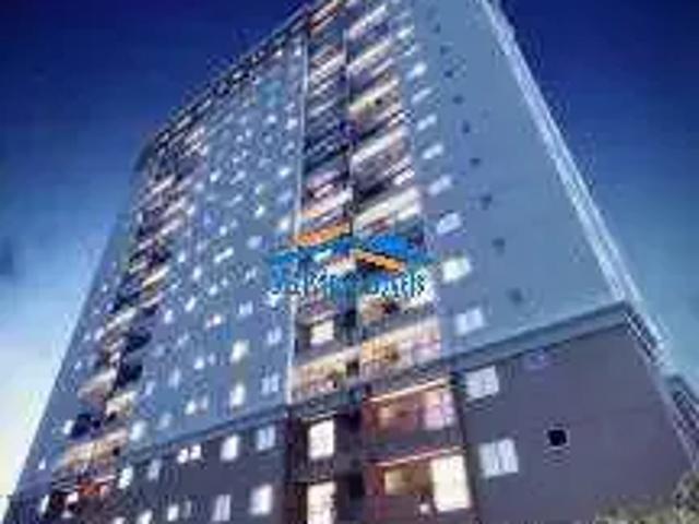 Apartamento para Venda em Carapicuíba/SP Jardim das Belezas 2 Quartos