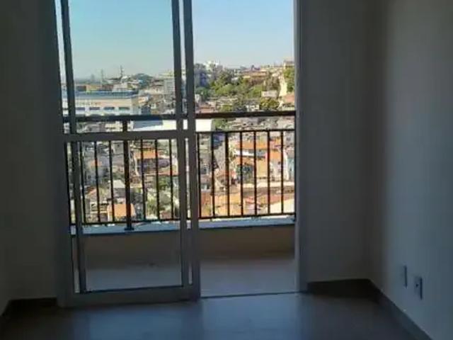 Apartamento para Venda em Carapicuíba/SP Jardim das Belezas 2 Quartos
