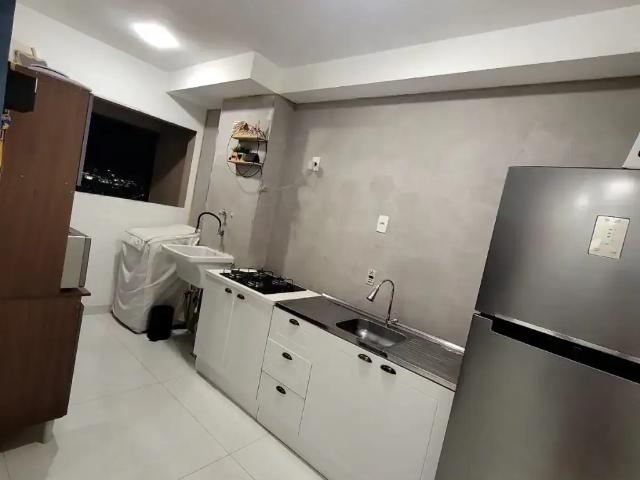 Apartamento para Venda em Carapicuíba/SP Jardim das Belezas 2 Quartos
