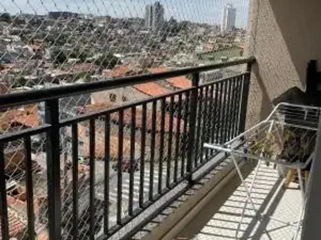 Apartamento para Venda em Carapicuíba/SP Jardim das Belezas 2 Quartos