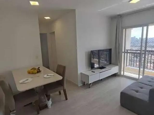 Apartamento para Venda em Carapicuíba/SP Jardim das Belezas 2 Quartos