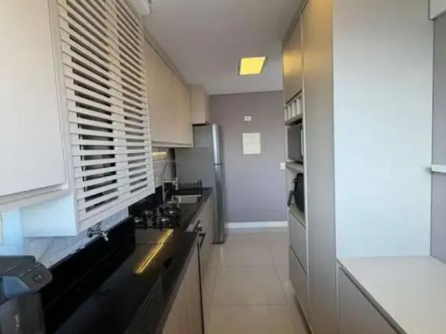 Apartamento para Venda em Carapicuíba/SP Jardim das Belezas 2 Quartos