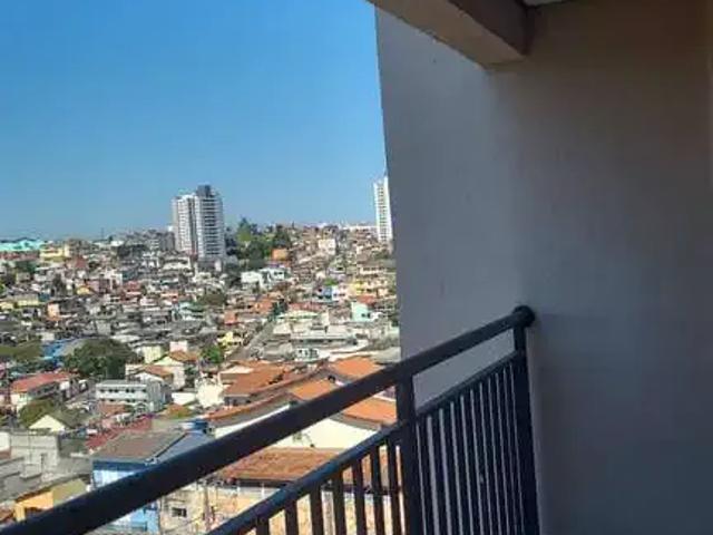 Apartamento para Venda em Carapicuíba/SP Jardim das Belezas 2 Quartos
