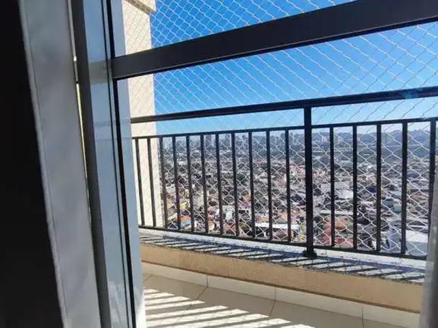 Apartamento para Venda em Carapicuíba/SP Jardim das Belezas 2 Quartos