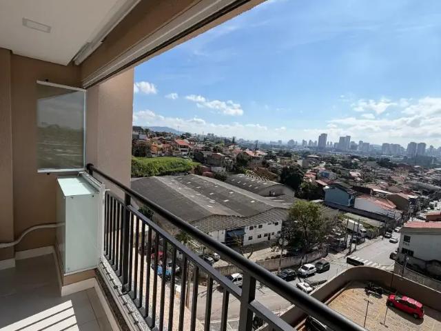 Apartamento para Venda em Carapicuíba/SP Jardim das Belezas 2 Quartos