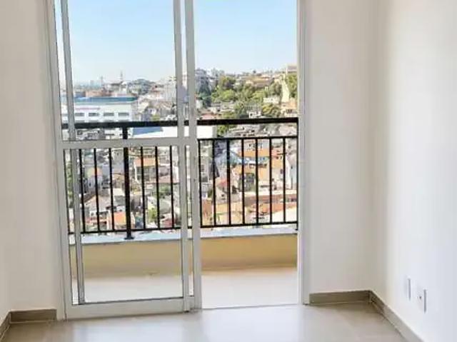 Apartamento para Venda em Carapicuíba/SP Jardim das Belezas 2 Quartos