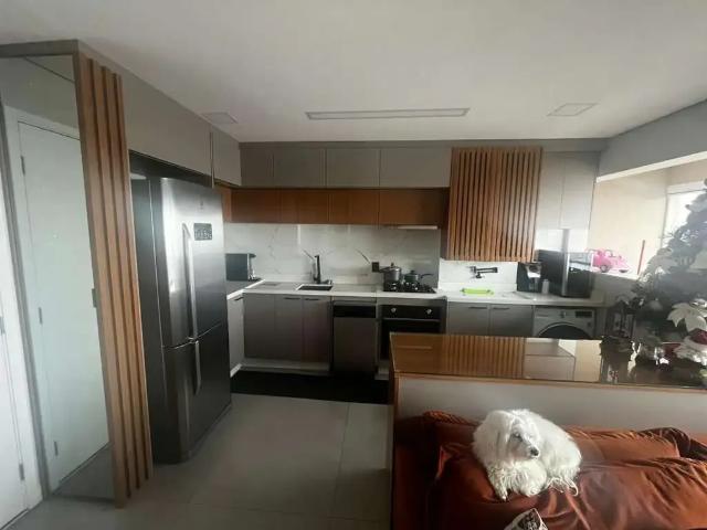 Apartamento para Venda em Carapicuíba/SP Jardim das Belezas 3 Quartos