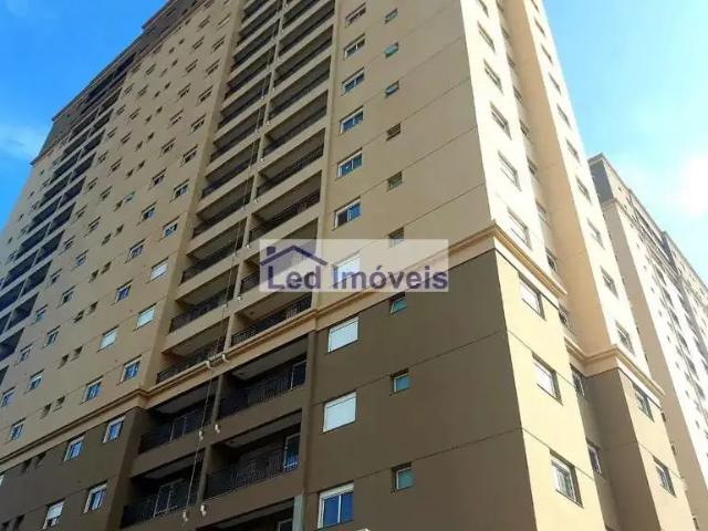 Apartamento para Venda em Carapicuíba/SP Jardim das Belezas 3 Quartos