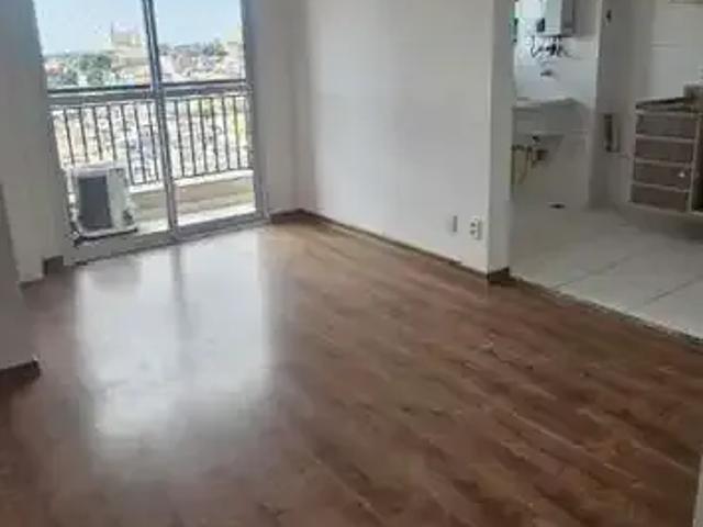 Apartamento para Venda em Carapicuíba/SP Jardim das Belezas 3 Quartos