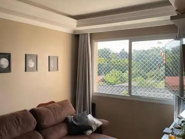 Apartamento para Venda em Carapicuíba/SP Jardim Helena 2 Quartos