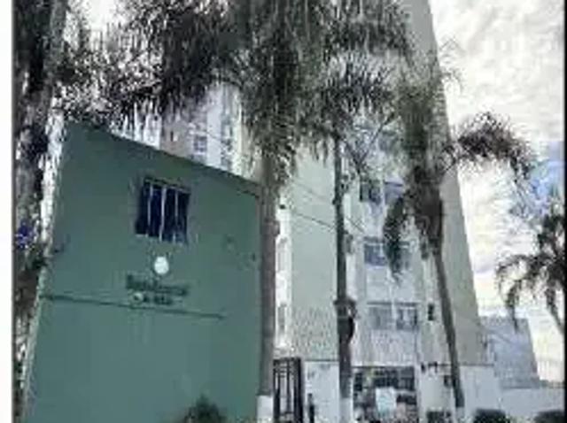 Apartamento para Venda em Carapicuíba/SP Jardim Helena 2 Quartos