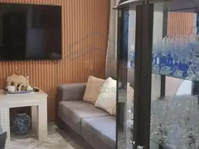 Apartamento para Venda em Carapicuíba/SP Jardim Helena 2 Quartos