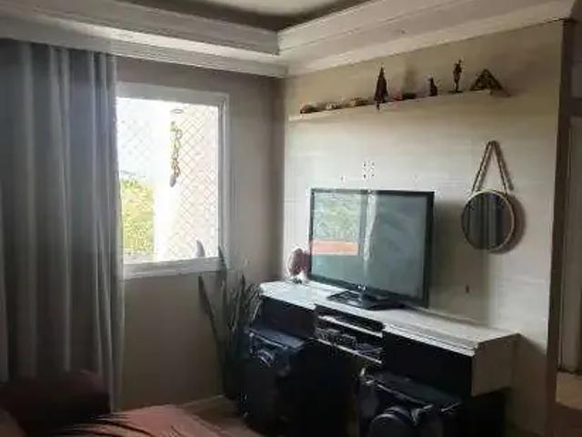 Apartamento para Venda em Carapicuíba/SP Jardim Helena 2 Quartos