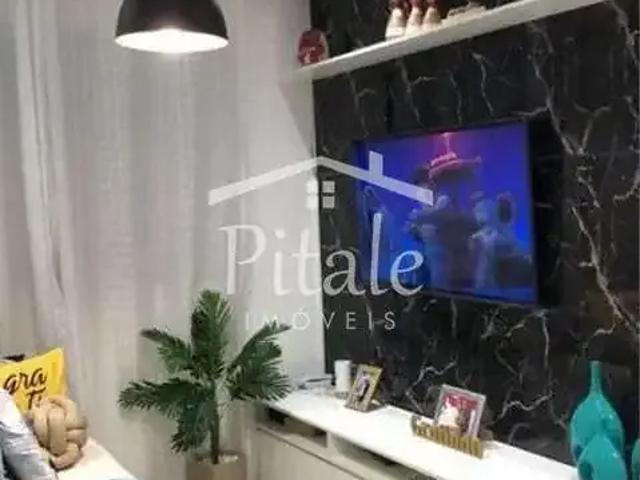 Apartamento para Venda em Carapicuíba/SP Jardim Helena 2 Quartos