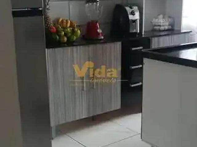 Apartamento para Venda em Carapicuíba/SP Jardim Helena 2 Quartos
