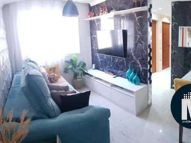 Apartamento para Venda em Carapicuíba/SP Jardim Helena 2 Quartos