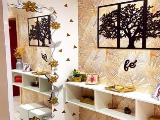 Apartamento para Venda em Carapicuíba/SP Jardim Helena 2 Quartos