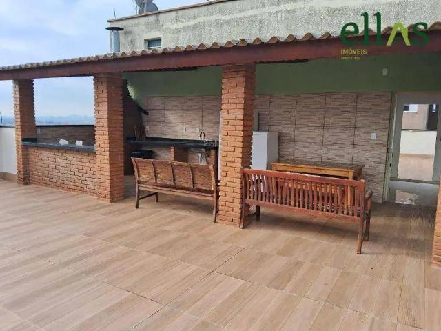 Apartamento para Venda em Carapicuíba/SP Jardim Helena 2 Quartos