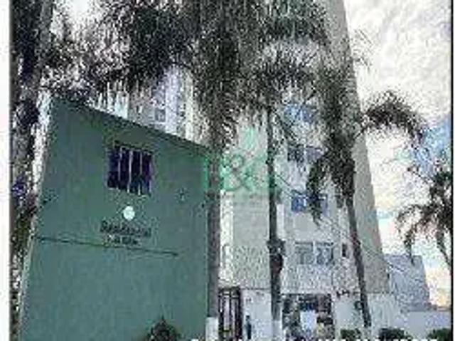 Apartamento para Venda em Carapicuíba/SP Jardim Helena 2 Quartos