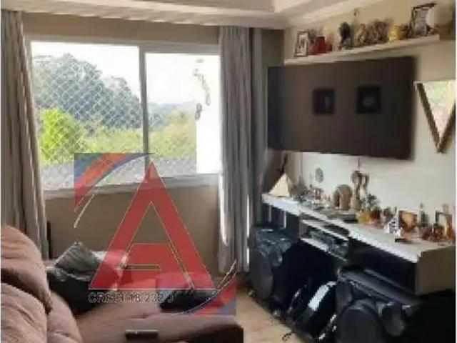 Apartamento para Venda em Carapicuíba/SP Jardim Helena 2 Quartos