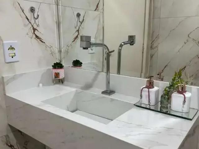 Apartamento para Venda em Carapicuíba/SP Jardim Helena 2 Quartos