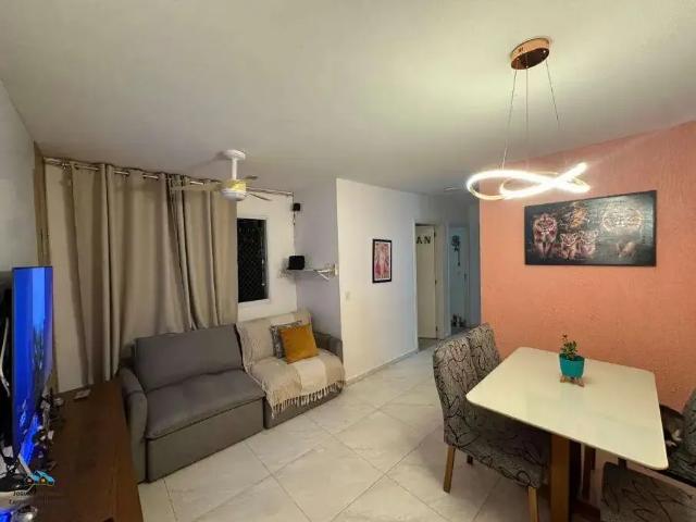 Apartamento para Venda em Carapicuíba/SP Jardim Helena 2 Quartos