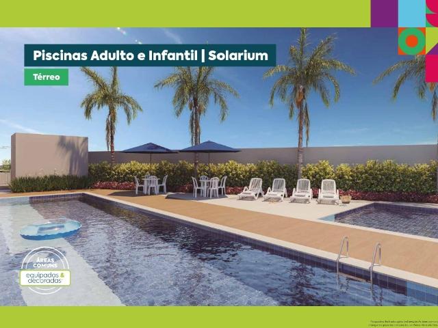 Apartamento para Venda em Carapicuíba/SP Jardim Pignatary 1 Quartos