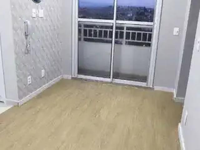 Apartamento para Venda em Carapicuíba/SP Jardim Planalto 2 Quartos
