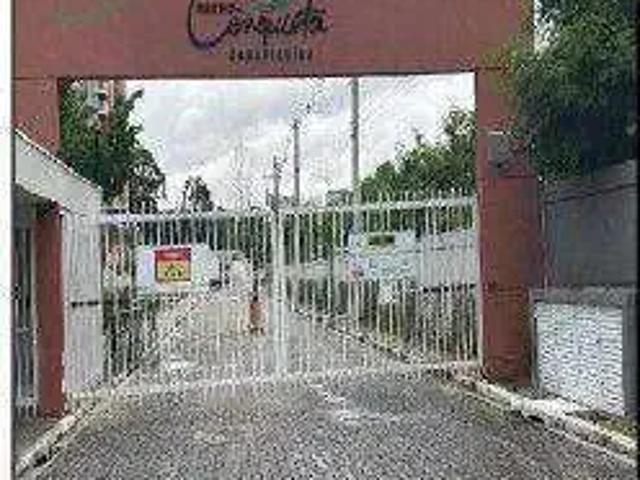 Apartamento para Venda em Carapicuíba/SP Jardim Santa Tereza 1 Quartos