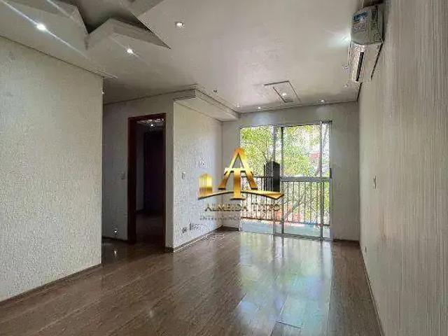 Apartamento para Venda em Carapicuíba/SP Jardim Santa Tereza 2 Quartos