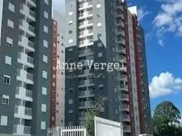 Apartamento para Venda em Carapicuíba/SP Jardim Santa Tereza 2 Quartos