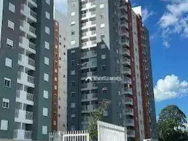 Apartamento para Venda em Carapicuíba/SP Jardim Santa Tereza 2 Quartos