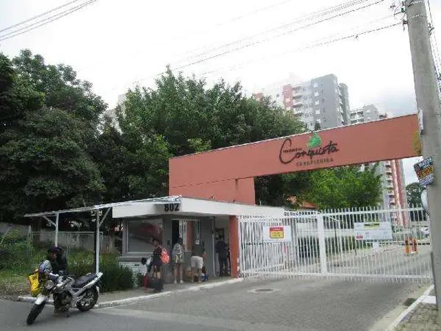 Apartamento para Venda em Carapicuíba/SP Jardim Santa Tereza 2 Quartos