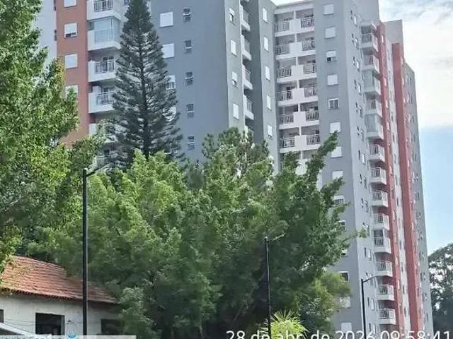 Apartamento para Venda em Carapicuíba/SP Jardim Santa Tereza 2 Quartos