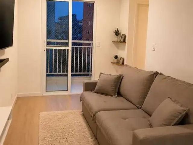 Apartamento para Venda em Carapicuíba/SP Jardim Santa Tereza 2 Quartos