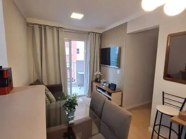 Apartamento para Venda em Carapicuíba/SP Jardim Santa Tereza 2 Quartos