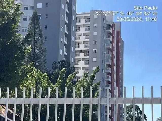 Apartamento para Venda em Carapicuíba/SP Jardim Santa Tereza 2 Quartos