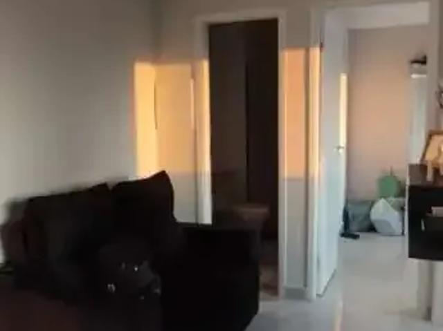 Apartamento para Venda em Carapicuíba/SP Jardim Santo Estêvão 2 Quartos