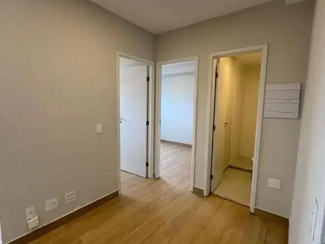 Apartamento para Venda em Carapicuíba/SP Jardim Santo Estêvão 2 Quartos