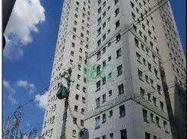 Apartamento para Venda em Carapicuíba/SP Pousada dos Bandeirantes 1 Quartos